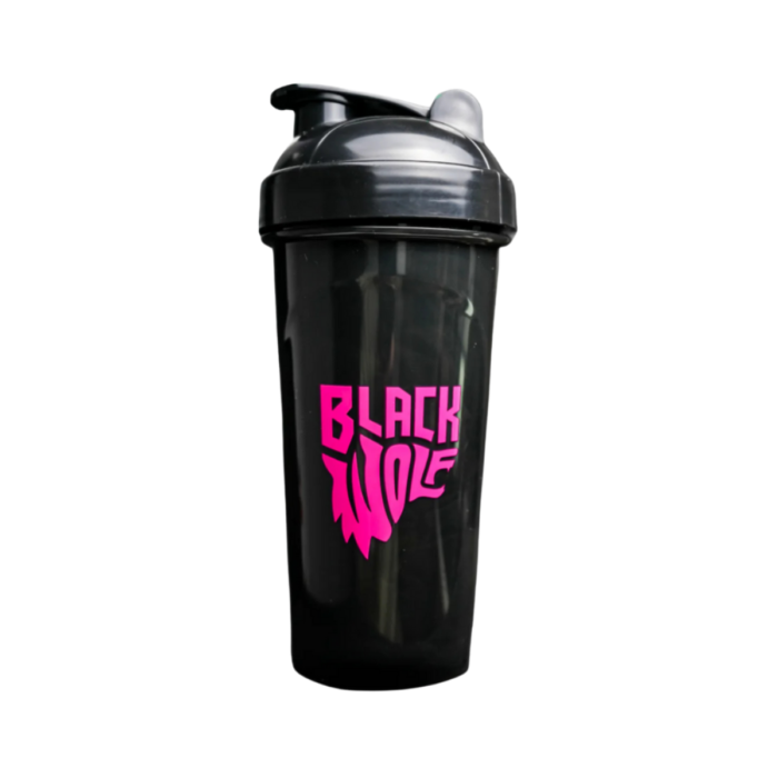Blackwolf NEON Shaker - Supplement Dr